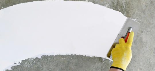 About Us - Top Notch Walls