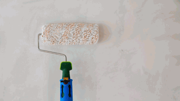 Plaster